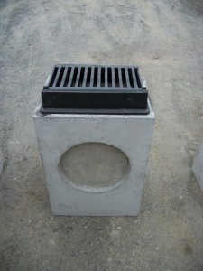 Precast Concrete Cesspits | Absolute Concrete