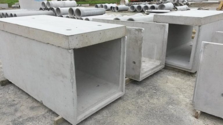 Precast Concrete Ducting | Absolute Concrete